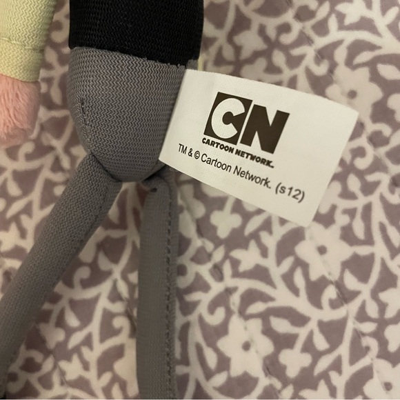 Cartoon Network | Toys | Cartoon Network Regular Show Pops Plush 2 ...